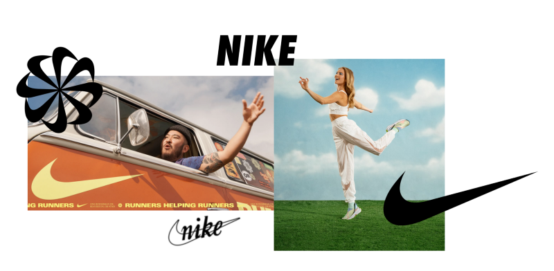 The Unique User Experience of Nike | by Noah Veenstra | Medium