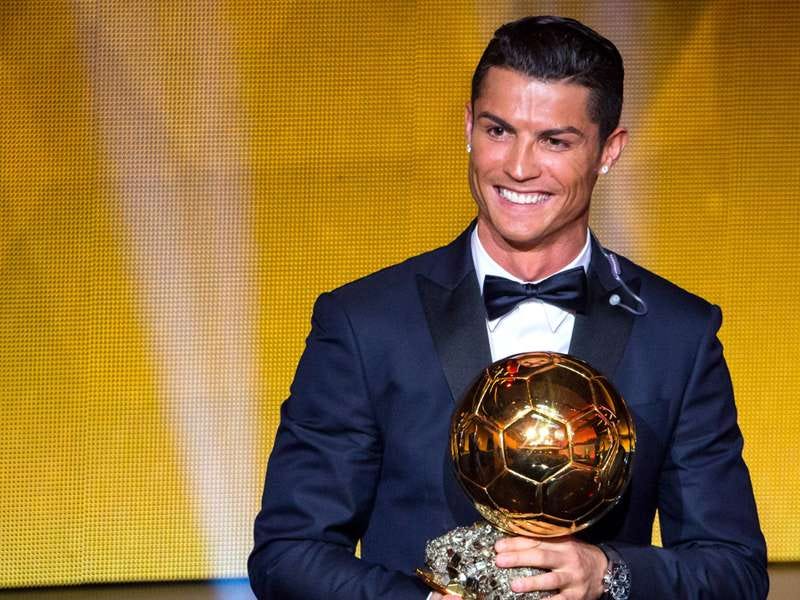 Cristiano Ronaldo: Talent is not Enough Anymore. | by Aman Khan | Medium