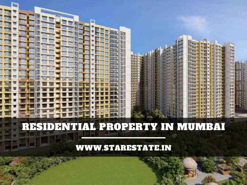 Luxury Residential Property In Mumbai | Properties For Sale - Kaal ...