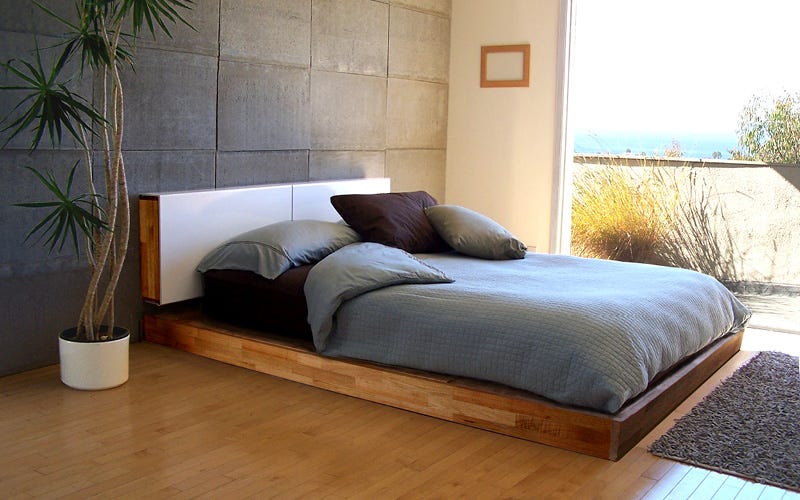The Distinctive Appeal of Made In Australia Beds: Exploring Material ...