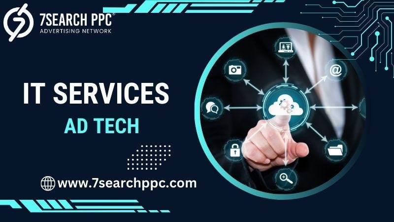 The Essential Role of IT Services in Ad Tech Development | by Best Tech ...