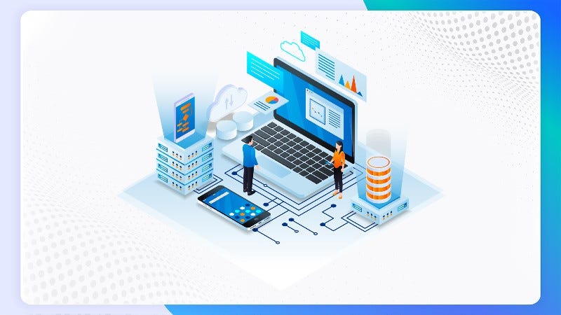 Leveraging Retail Cloud: An In-depth Analysis of Cloud Computing in the ...