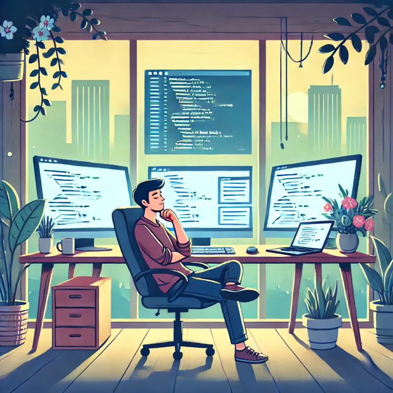 How I Learned to Thrive as an Introvert in a Software Engineering Team ...