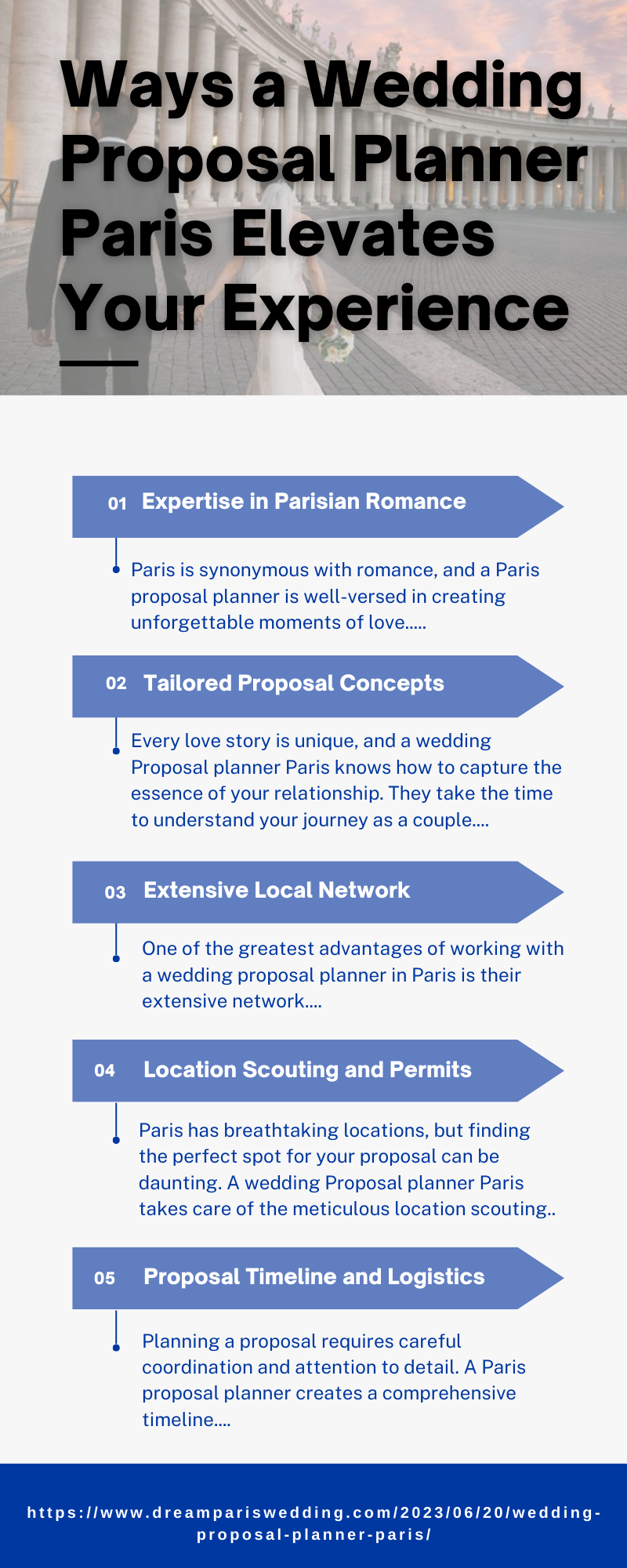 11 Ways a Wedding Proposal Planner Paris Elevates Your Experience ...