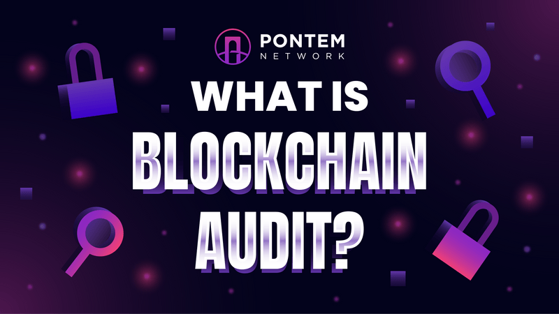Qu’est-ce qu’un audit de code Blockchain ? | by Chizors Roberts | Medium