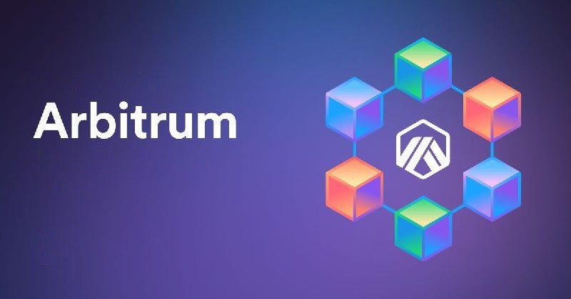 Arbitrum: A revolutionary solution for increased efficiency and scalability. | by LovanPay | Dec ...