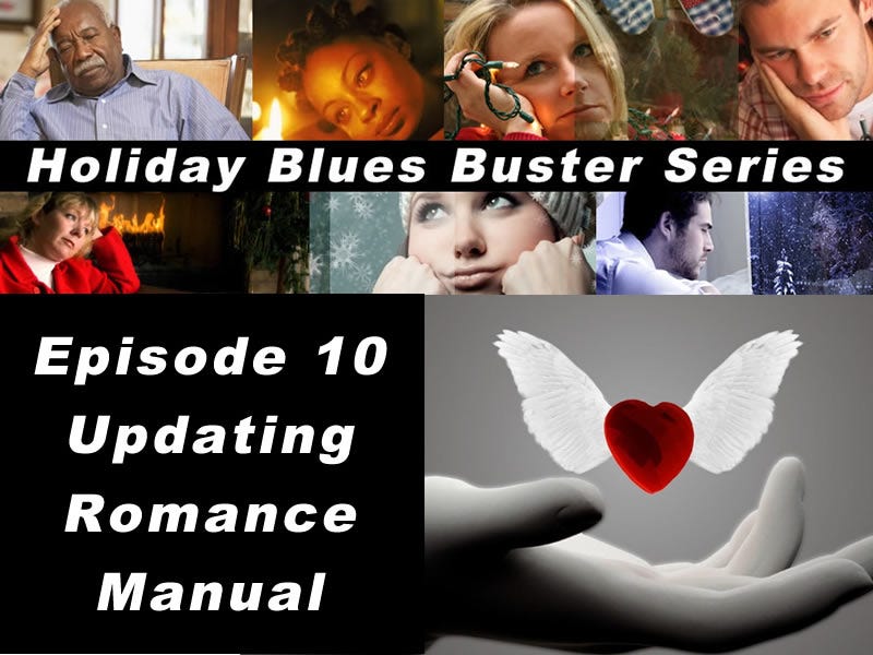 Updating Your Romance Manual. Single or mated time to update your… | by ...