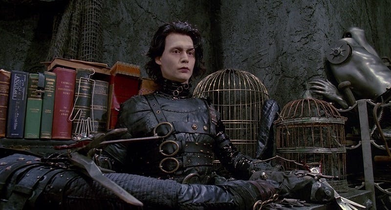 Must-watch Gothic Movies you might want to watch | by jinannn31 | Medium