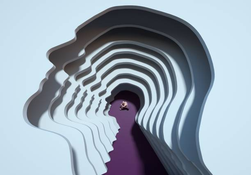 Scientists discover anxiety-suppressing gene in the Brain | by Faisal ...