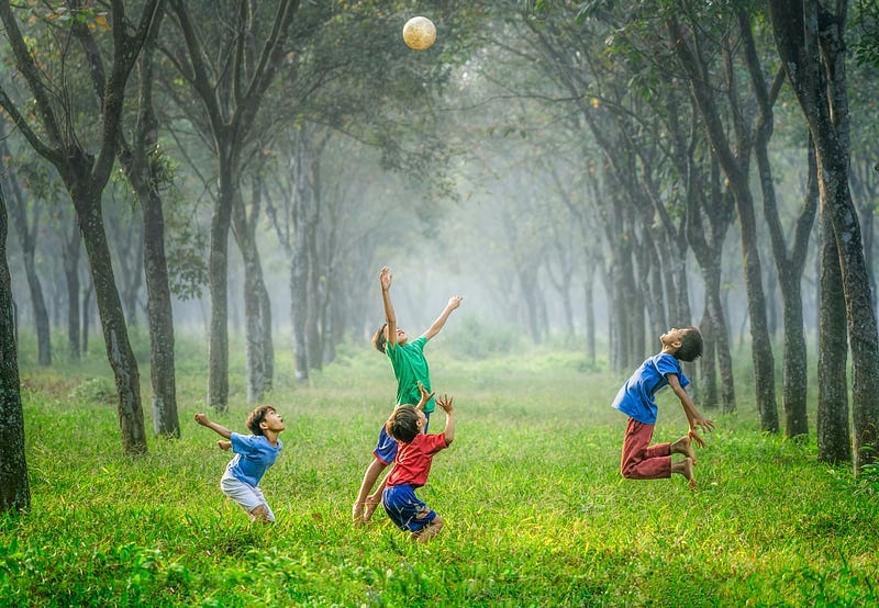 Natural Elegance in Women: 3 Key Traits That Define Timeless Grace | by ...
