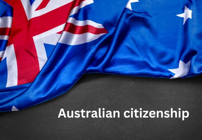 The Ultimate Guide to the Citizenship Test | by My Citizenship Tests ...