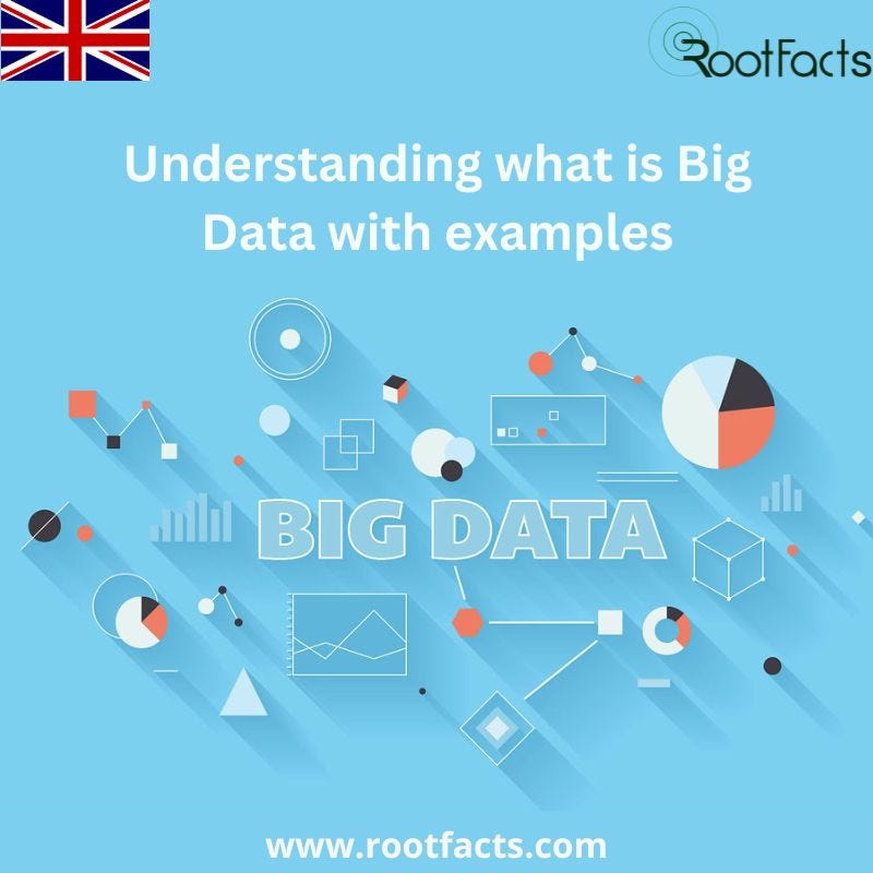 Understanding what is Big Data with examples - Daisy Jones - Medium