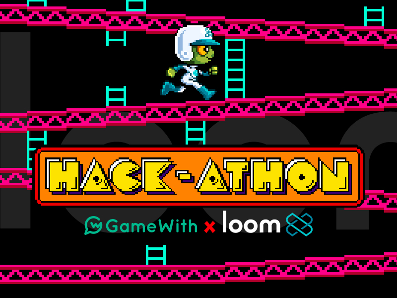 Build Your First Blockchain Game—Tokyo Hackathon on May 26th, Hosted by ...