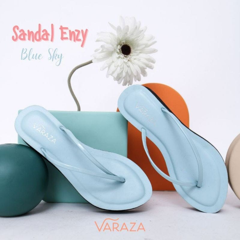 MAKLOON SEPATU SANDAL 0857–2341–5422 BUAT BRAND MU SENDIRI ...