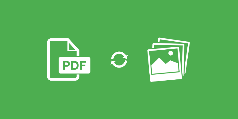 Convert PDF to Images or Images to PDF Using Python | by Alexander Stock | Medium