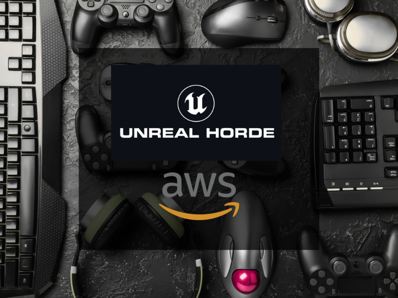 Unreal Horde vs. Traditional CI/CD: Optimizing for Unreal Engine ...