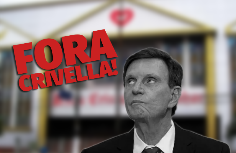 Entenda sobre o impeachment do Crivella | by Karolyne Oliveira | Medium