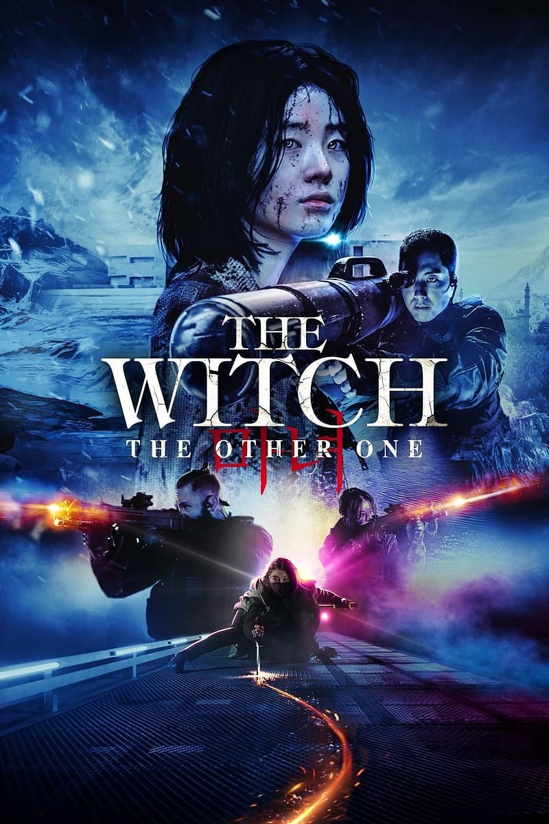 “The Witch(마녀): Part 2, The Other One” gives witches the “Underworld ...