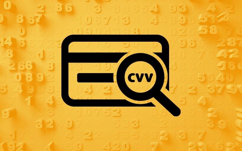 The importance of CVV Number to cardholders- why it should be kept safe ...