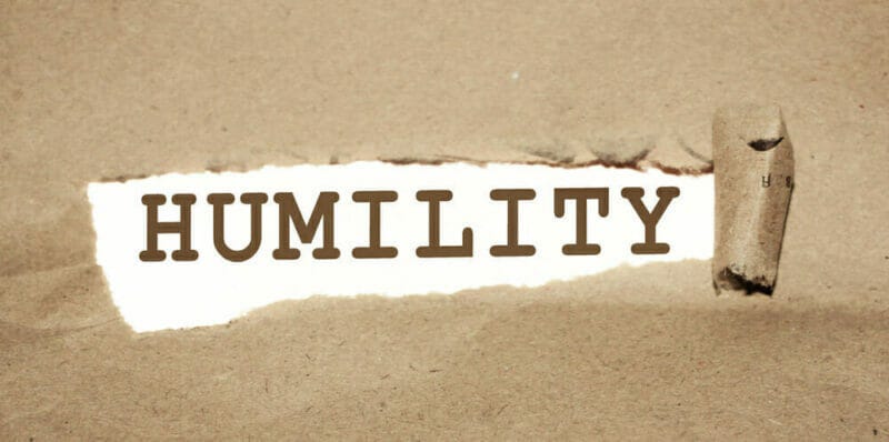 The Strength of Humility: Why True Heroes Don’t Crave the Spotlight ...
