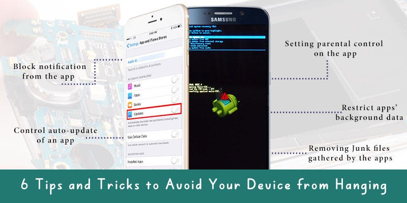6 Useful Tips and Tricks to Have a Complete Control over Your Android ...