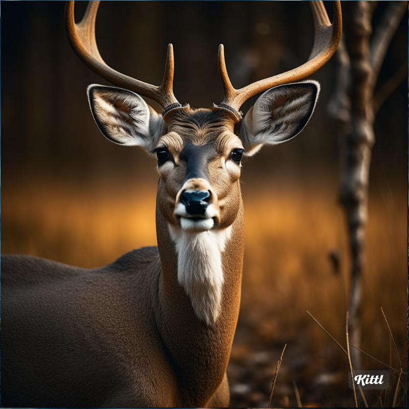 “Deer Diaries: Tales of a Maine Game Warden” by John Ford: | by Kameryn ...