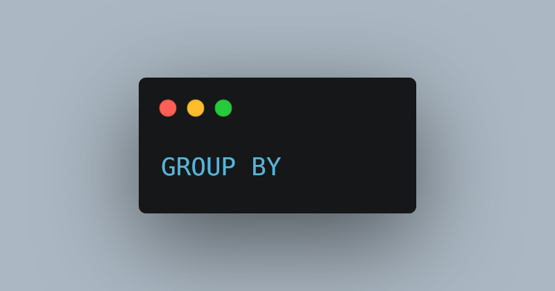 Agregasi Data pada SQL. Agregasi data / data aggregation adalah… | by ...