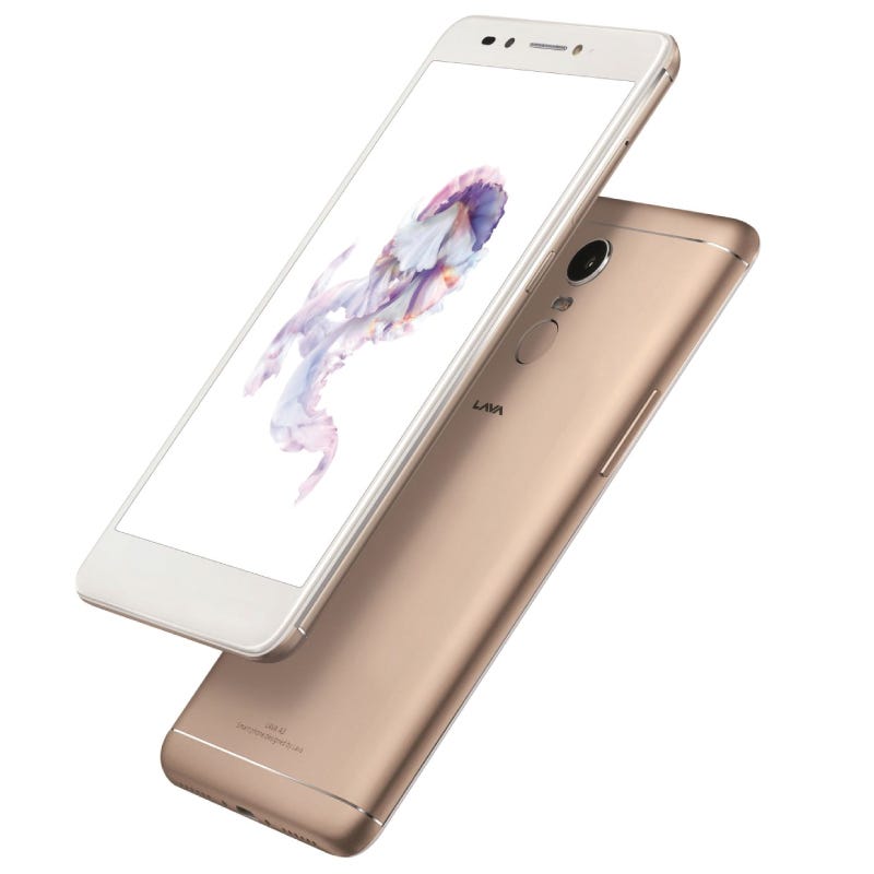 Lava Android Mobile Price List