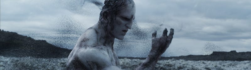 Panspermia (Part 1): Theories of Cosmic Life | by Naturalish | Medium