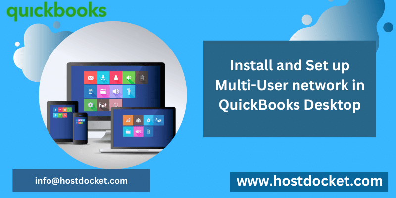 Advantages Of Quickbooks Desktop Multi User Mode For Small Businesses By Jimmy Walter Medium