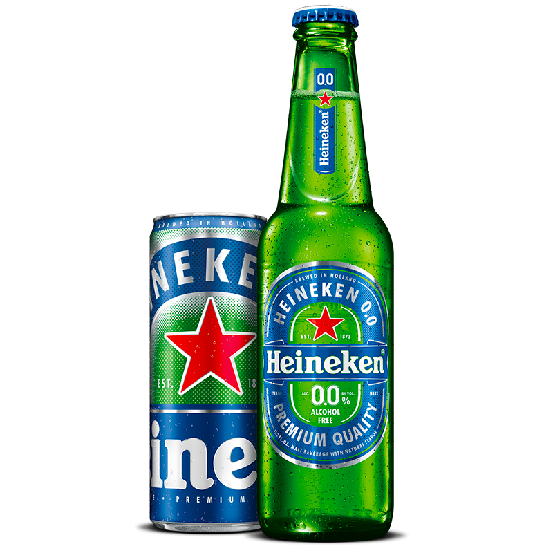 Don’t Put Your Health At Risk With Alcohol, Drink Heineken 0.0 | by ...