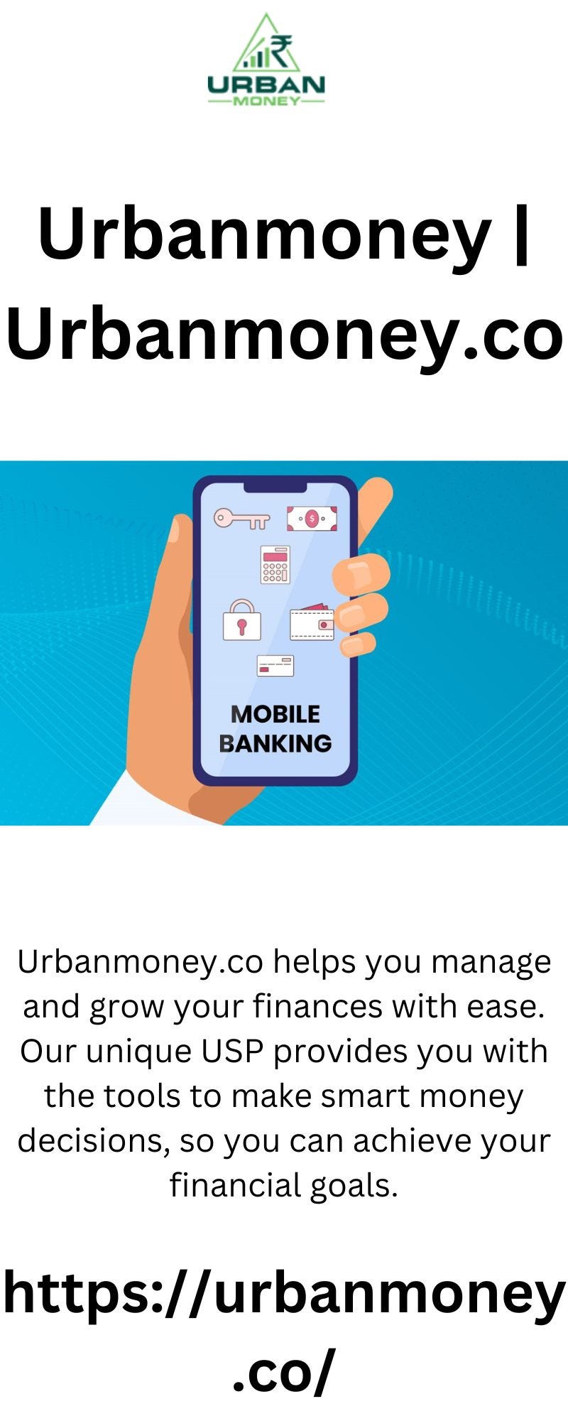 Urbanmoney | Urbanmoney.co - Urbanmoney - Medium