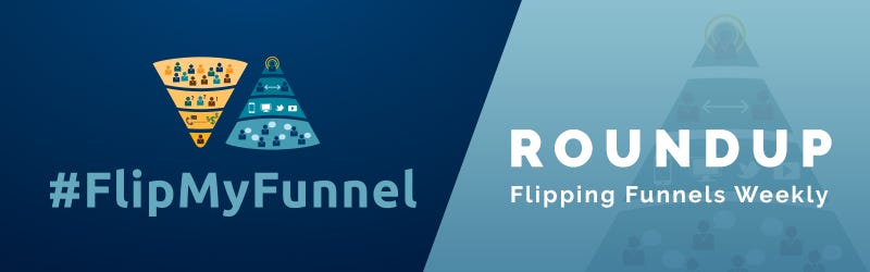 Flipping Funnels Weekly: Taking #FlipMyFunnel Into The New Year | by # ...