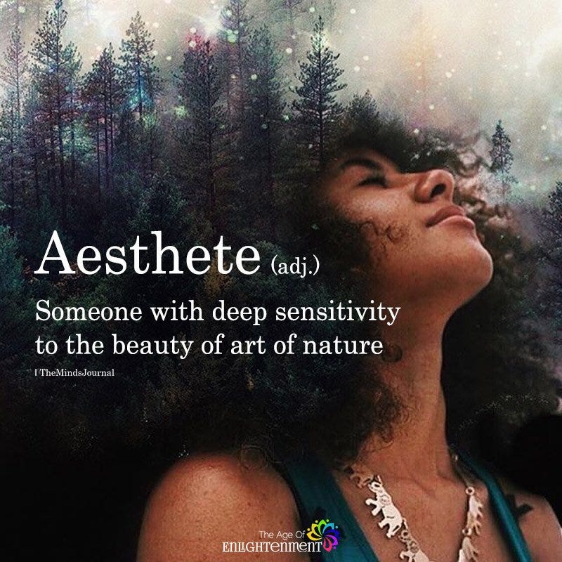 What Is Aesthetics In Philosophy? Exploring What Beauty Really Means ...