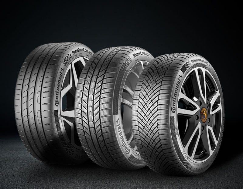 Which Brand Of Tyre Is More Reliable To Buy and Why? - TreadMark Wheels ...
