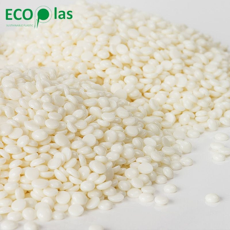 PCR Recycling: A Sustainable Solution for a Greener Future | by ...