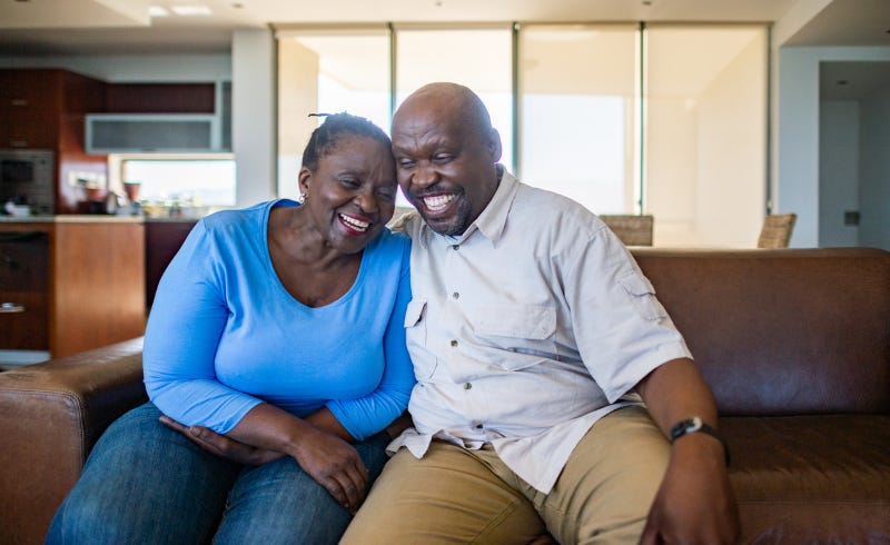 The Best That Love and Life Have To Offer | by The Good Men Project ...