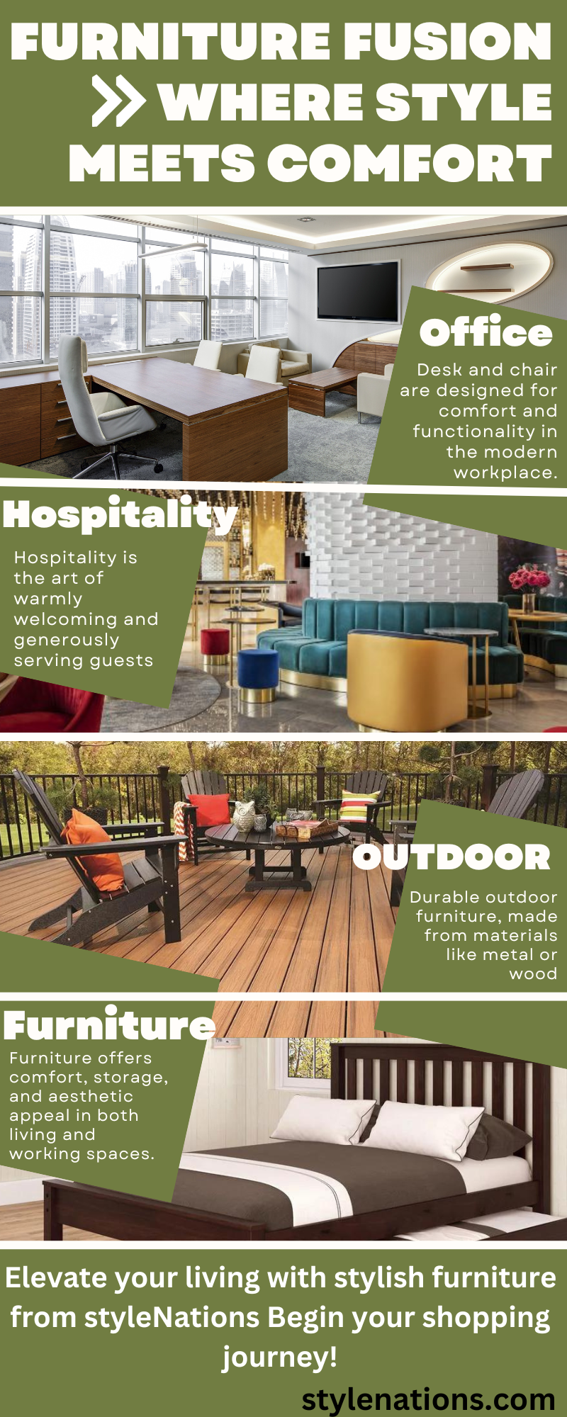 Furniture Fusion Where Style Meets Comfort - StyleNations - Medium
