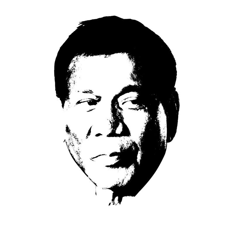 Original Source of the Profile Photo of Pres. Rodrigo Duterte | by Pres ...