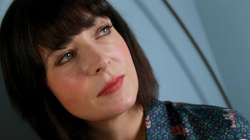 How They Write A Script: Diablo Cody | by Scott Myers | Go Into The Story