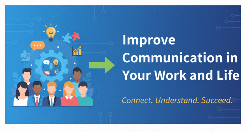 How to Improve Communication in Your Work and Life | by Pixel Post | Medium