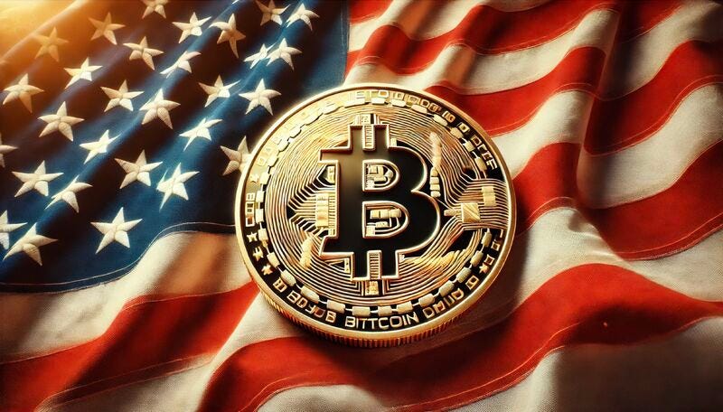 U.S. Commerce Secretary Backs Bitcoin: Mining Support, Power ...
