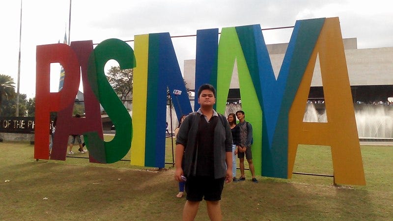 PASINAYA is a cultural event held in the CCP or Cultural Center Of the ...