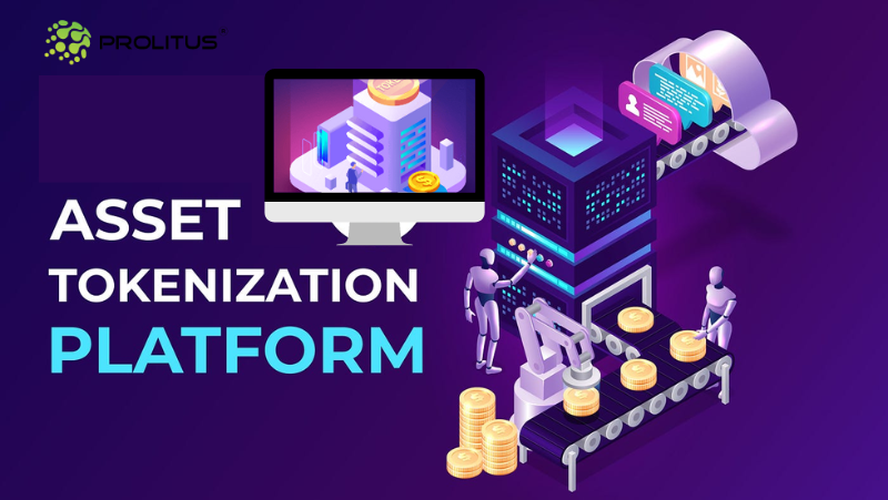 Unlocking the Potential: Exploring the World of Asset Tokenization ...