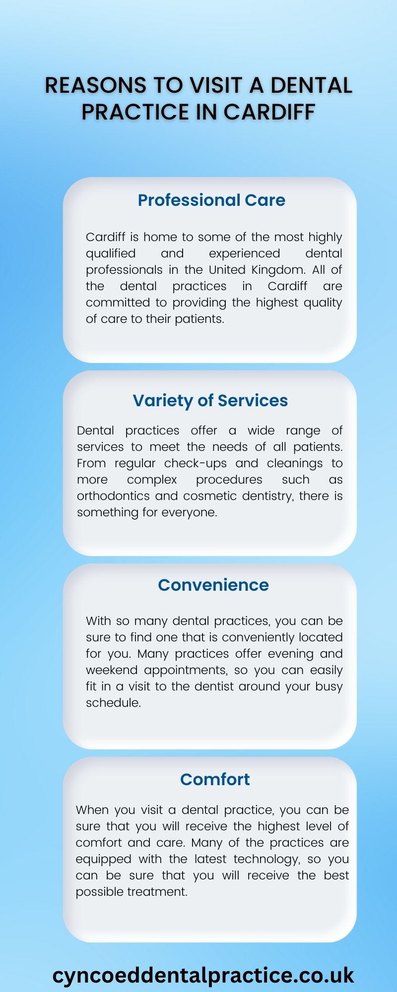 Reasons to Visit a Dental Practice in Cardiff - Jackpoole - Medium