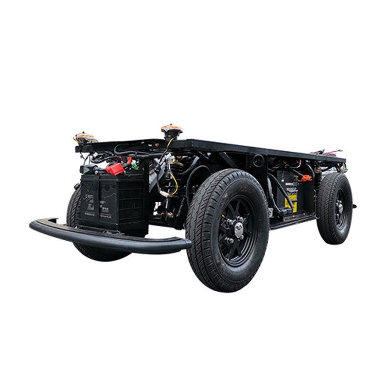 Outdoor Robot Platform. Outdoor Robot Platform | by fdata | May, 2024 | Medium