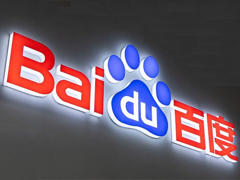 Baidu enters into definitive agreements to divest its Global DU ...