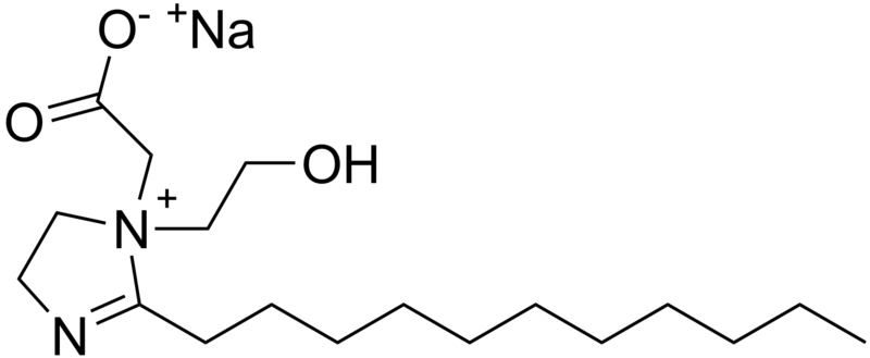 Amphoteric Surfactant Market 2023 Analysis & Forecast Report 2030 ...