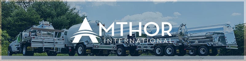 Where is my Tank Truck?. You have spoken with an Amthor… | by Hayden ...