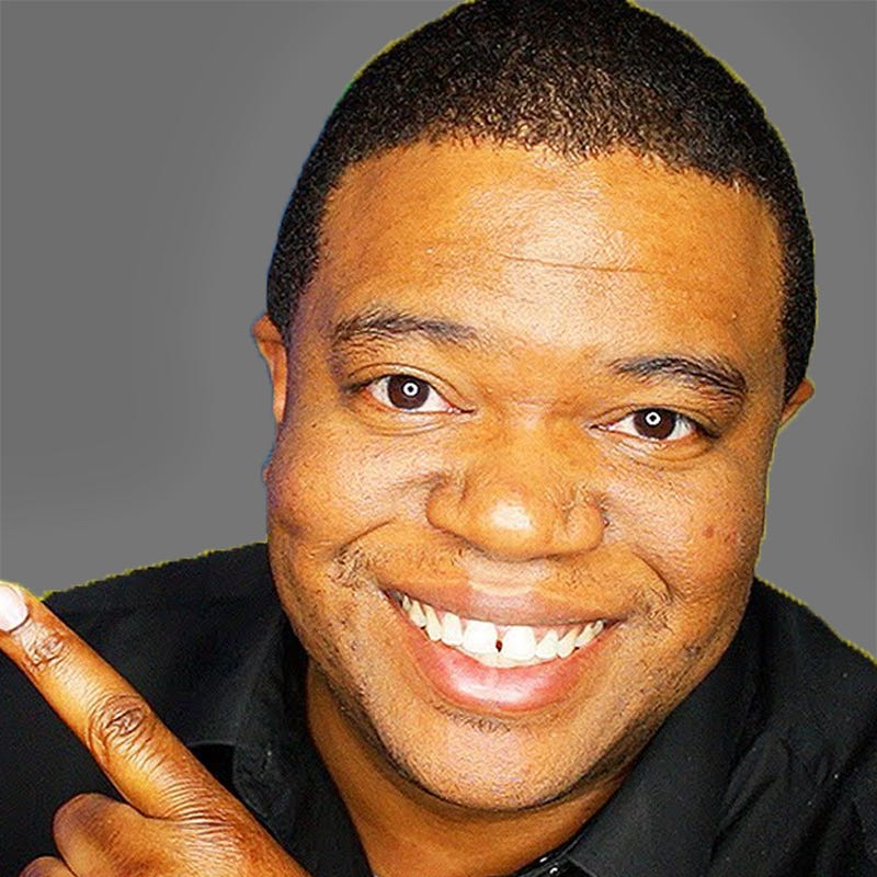 Chris Myles’s journey of achieving Financial and Time freedom through ...